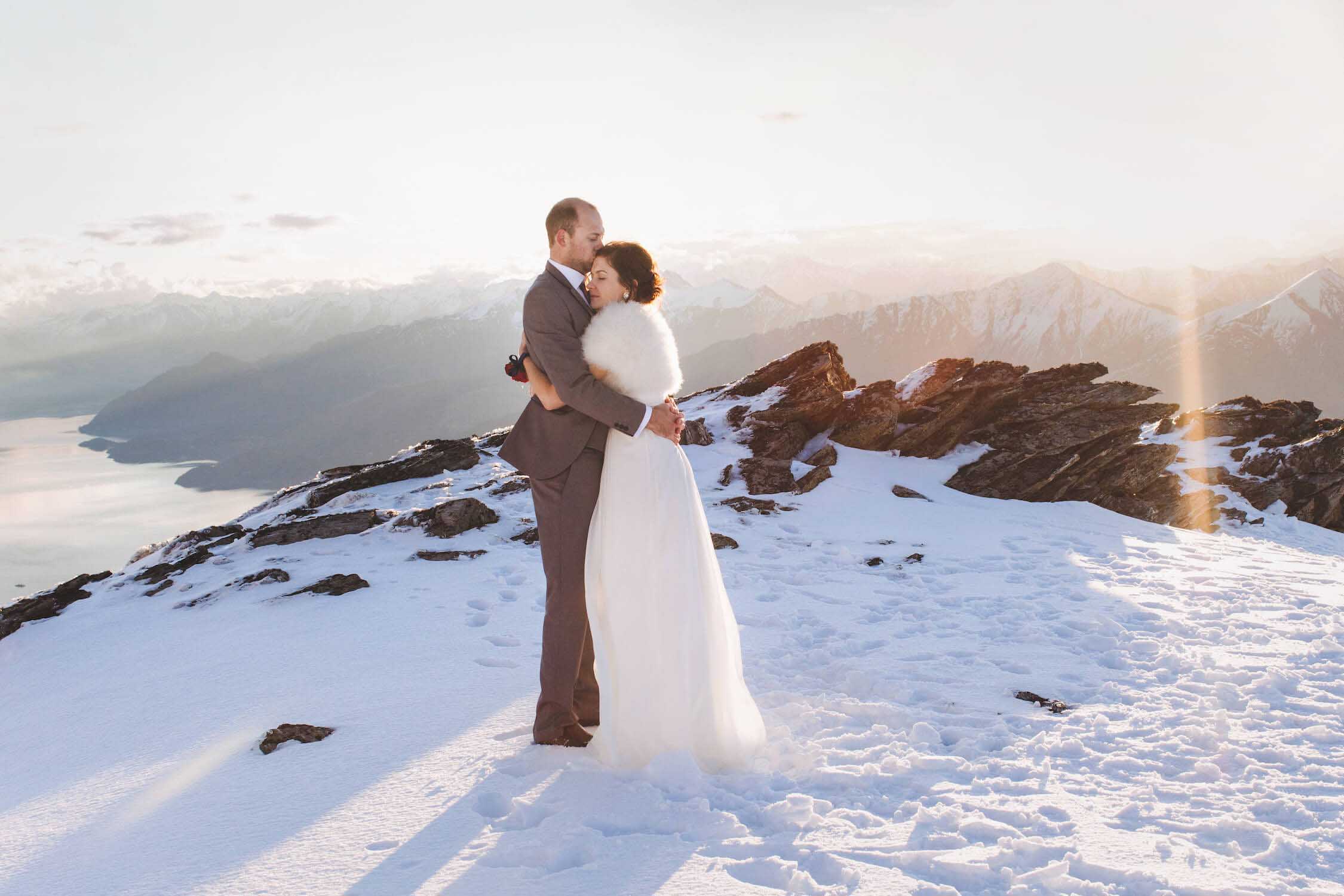 Queenstown and Its Seasons | Queenstown Wedding Packages